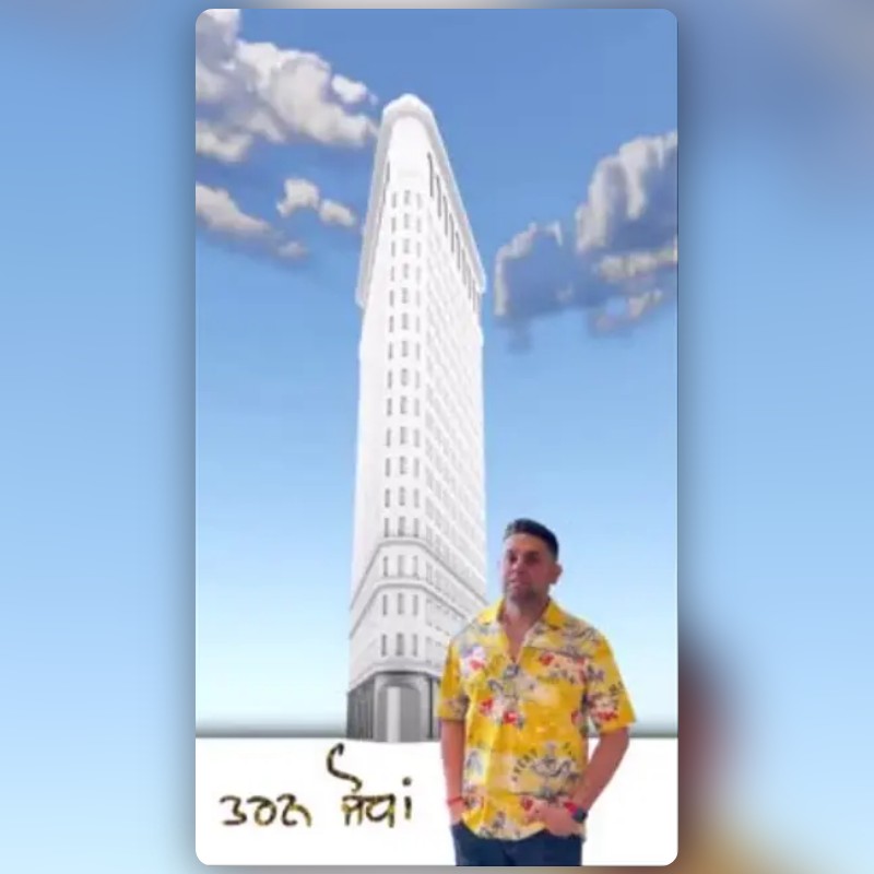 TARAN JODHAN Filter by dhaliwalcreator | Snapchat Lenses