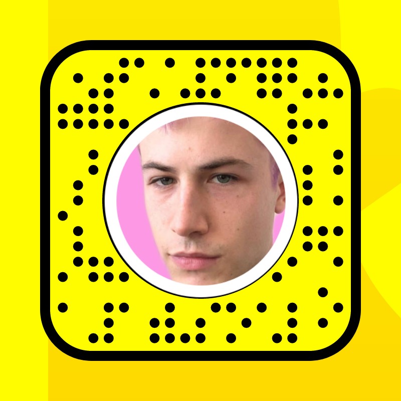pink dylan v1 Lens by noble martin - Snapchat Lenses and Filters