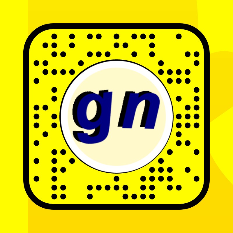 gn Lens by Linnea - Snapchat Lenses and Filters