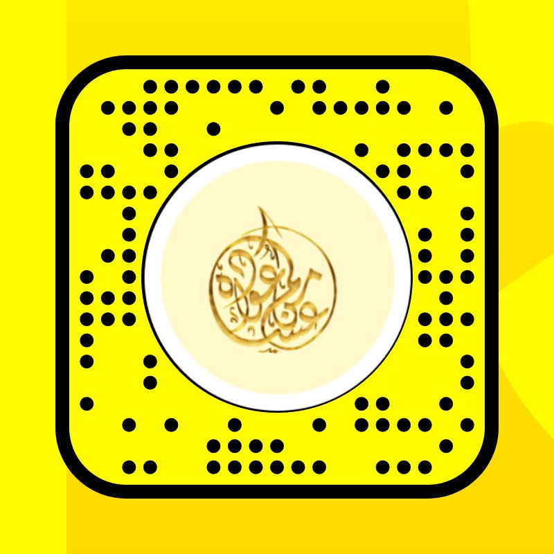 OM SHABORA Filter by Hanan | Snapchat Lenses