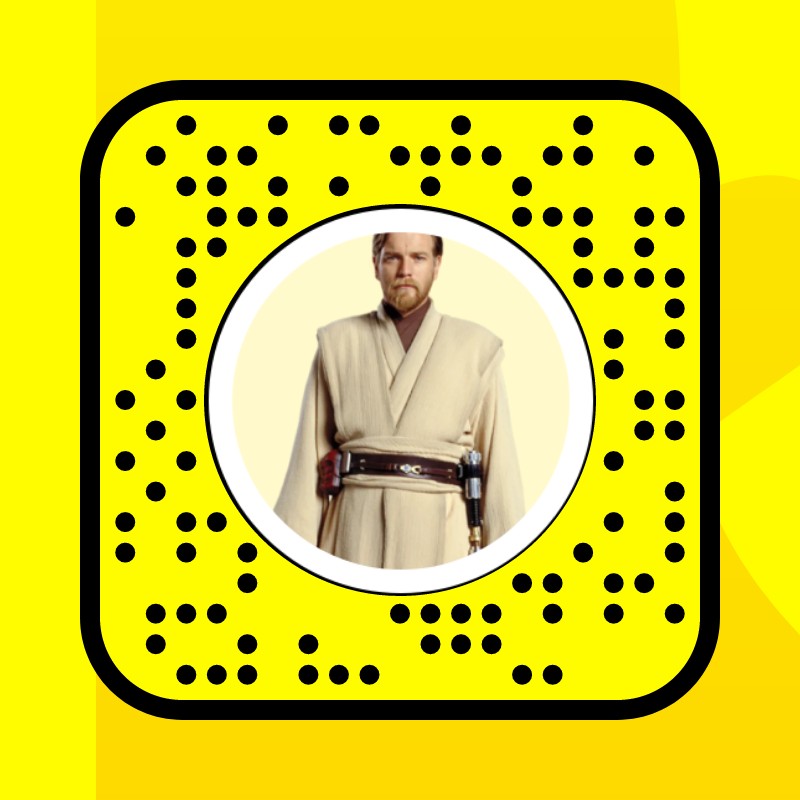Random Star Wars Filter by Gustavo Fring | Snapchat Lenses