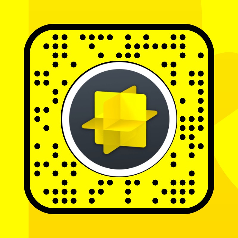 rainbow Lens by 𖤐 Âddîè 𖤐 - Snapchat Lenses and Filters