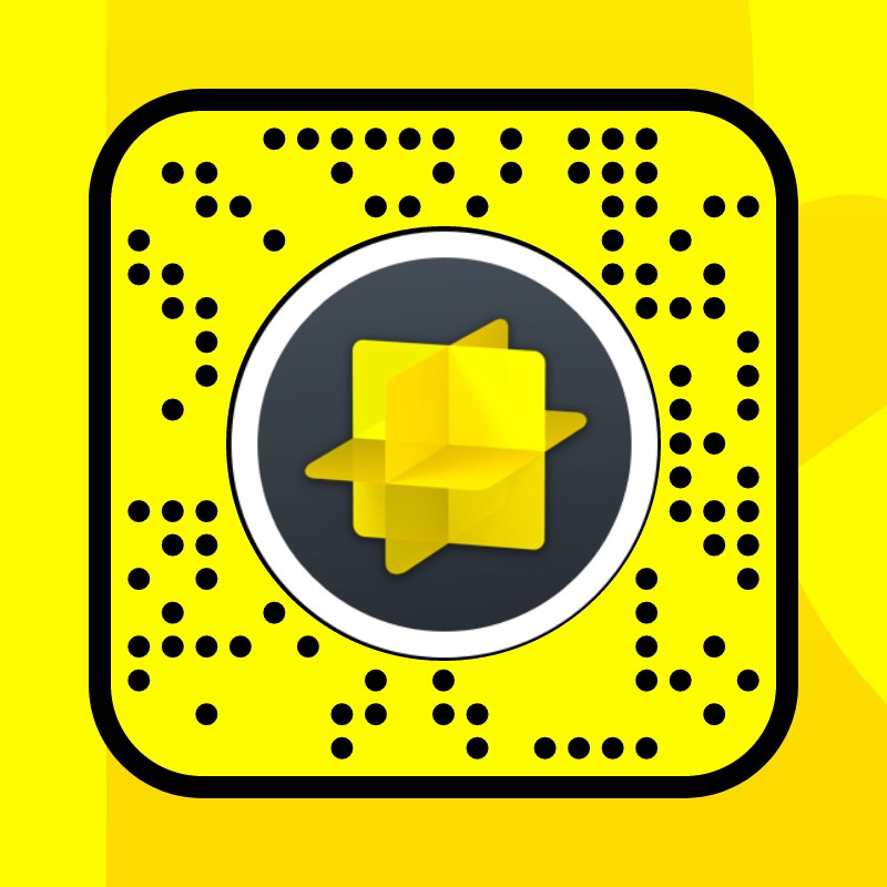 random Filter by Snapchat | Snapchat Lenses
