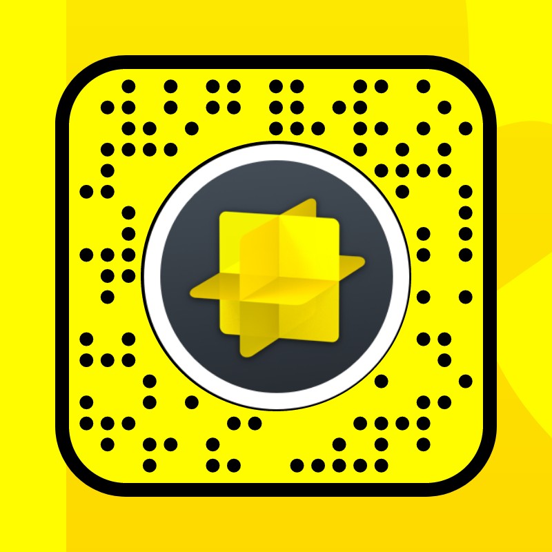 Mashael Filter by Elegant Design | Snapchat Lenses