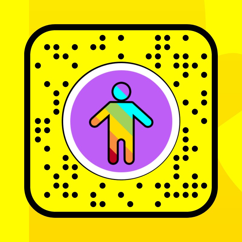 Body Segmentation Filter by Joyce Abou Rjeily | Snapchat Lenses