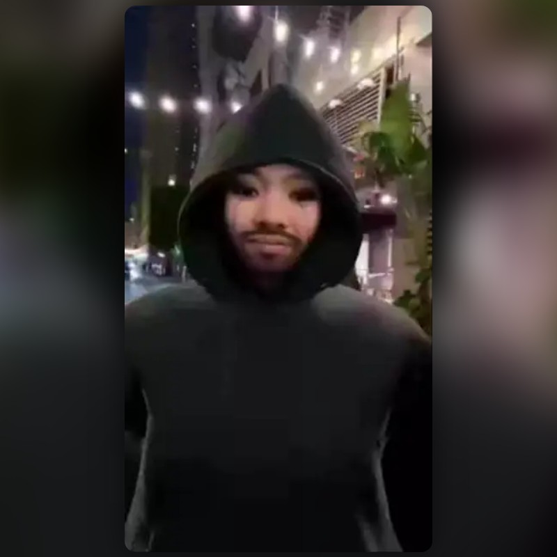 emo Filter by Snapchat | Snapchat Lenses