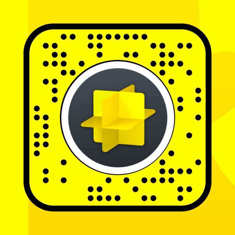 Camo Team Filter by Galas | Snapchat Lenses