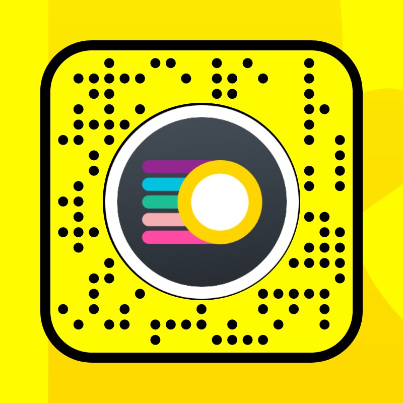 Animated Object Filter by Snapchat | Snapchat Lenses