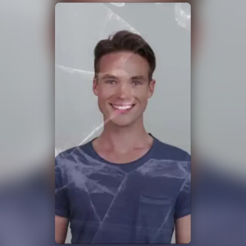 Cringe Filter Filter by Guru Lens ️ | Snapchat Lenses