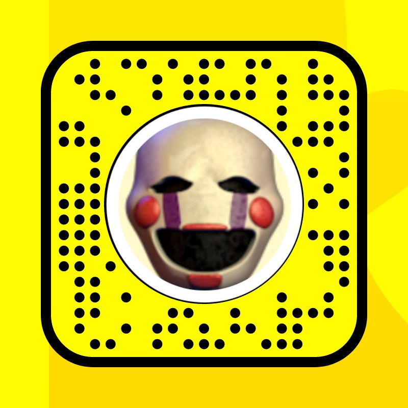 Boyan Puppet Lens by PB Student - Snapchat Lenses and Filters