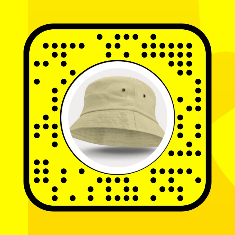 bucket hat Lens by Jacob - Snapchat Lenses and Filters
