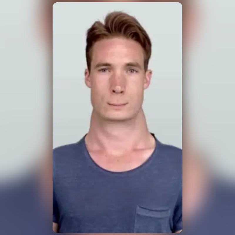 Funny Lens By 𝔸𝕝𝕚 👨‍💻 Snapchat Lenses And Filters