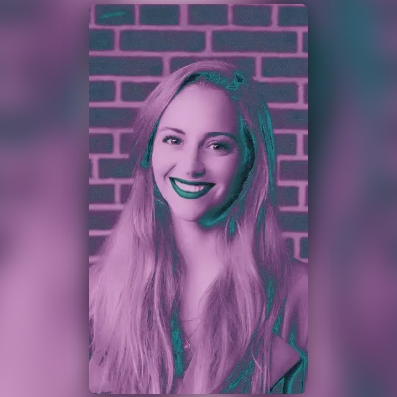 Mermaid Lens by Snapchat - Snapchat Lenses and Filters