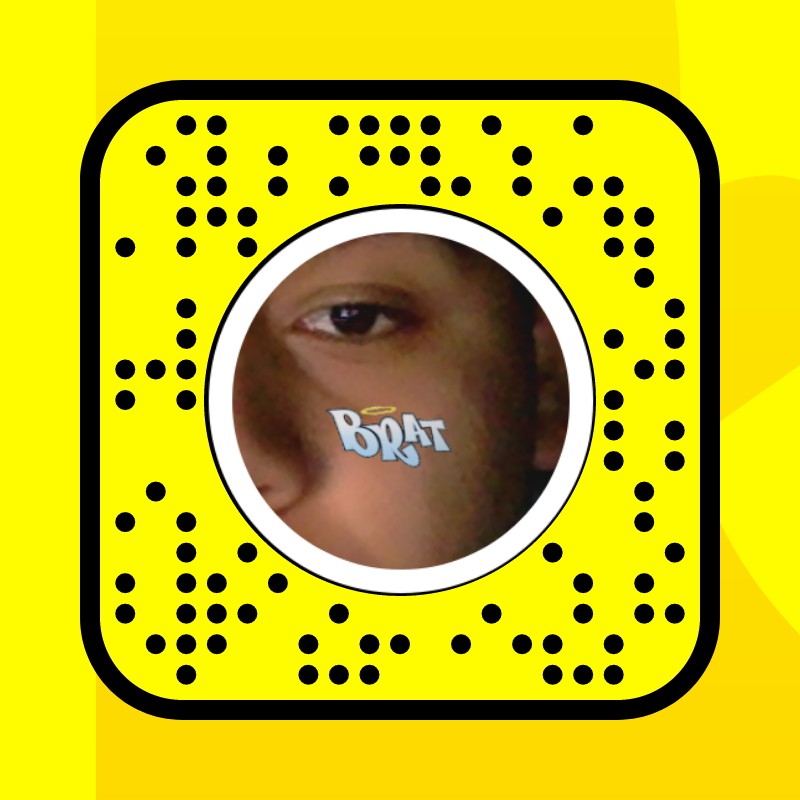 blue bratZ Filter by Juan Gonzalez | Snapchat Lenses