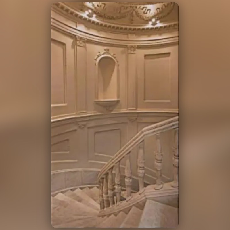 Special HDR Lens by Snapchat - Snapchat Lenses and Filters