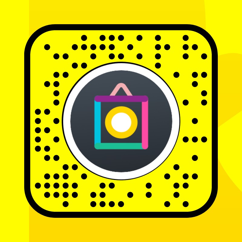 Picture Frame Filter by Ben | Snapchat Lenses
