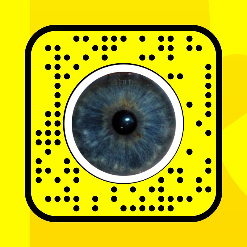 Light Blue Eyes Lens by da.rch - Snapchat Lenses and Filters