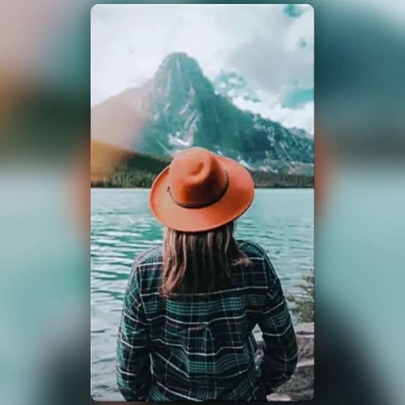 HDR cool Lens by Adil Dlzar - Snapchat Lenses and Filters