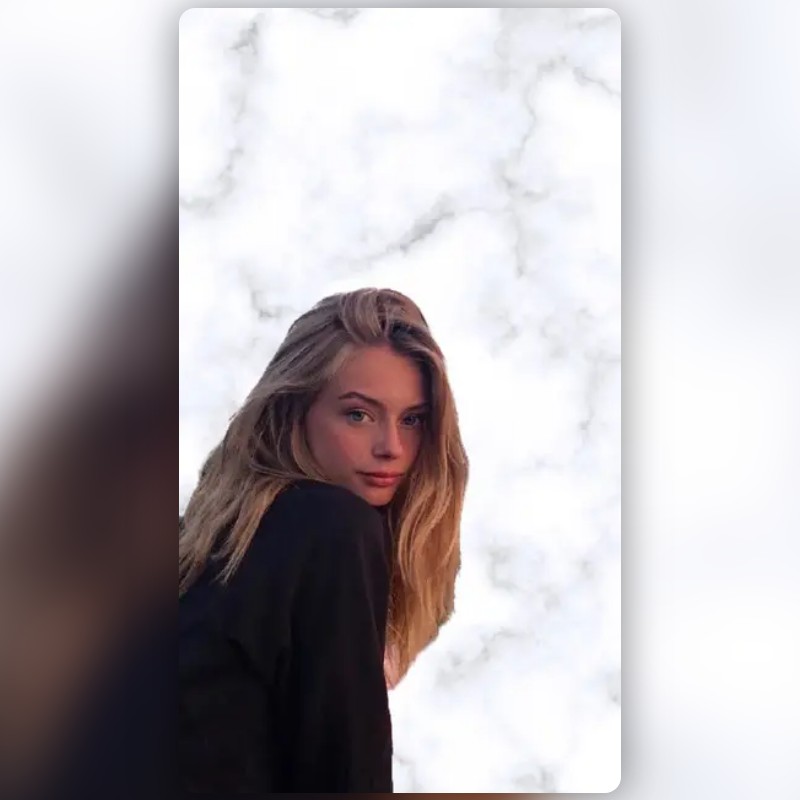 marble Filter by Under25 RuBa | Snapchat Lenses