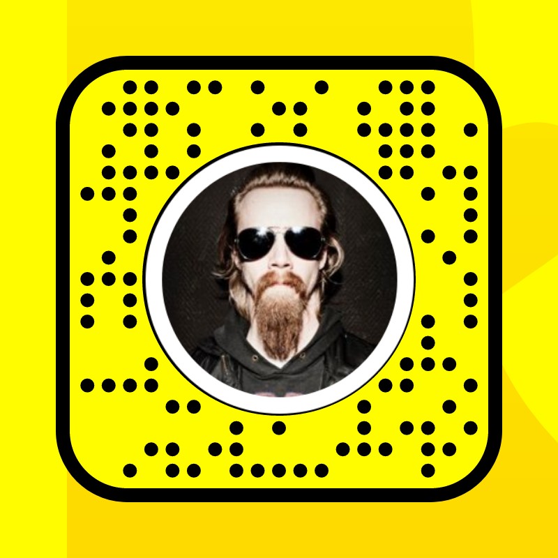 Mullet Power Filter by Måns Moe | Snapchat Lenses