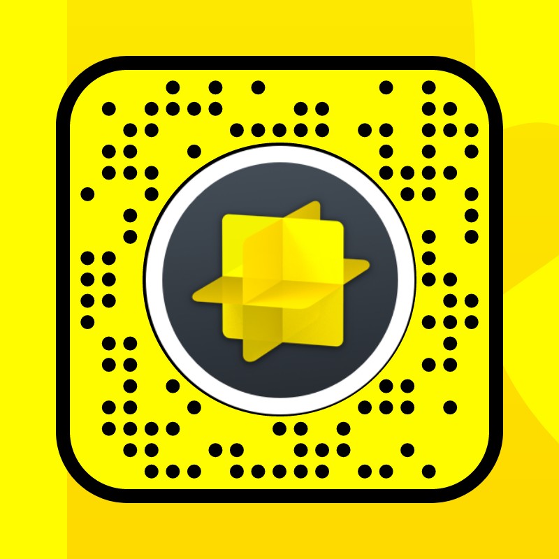 Untitled Lens by Toma Brek - Snapchat Lenses and Filters