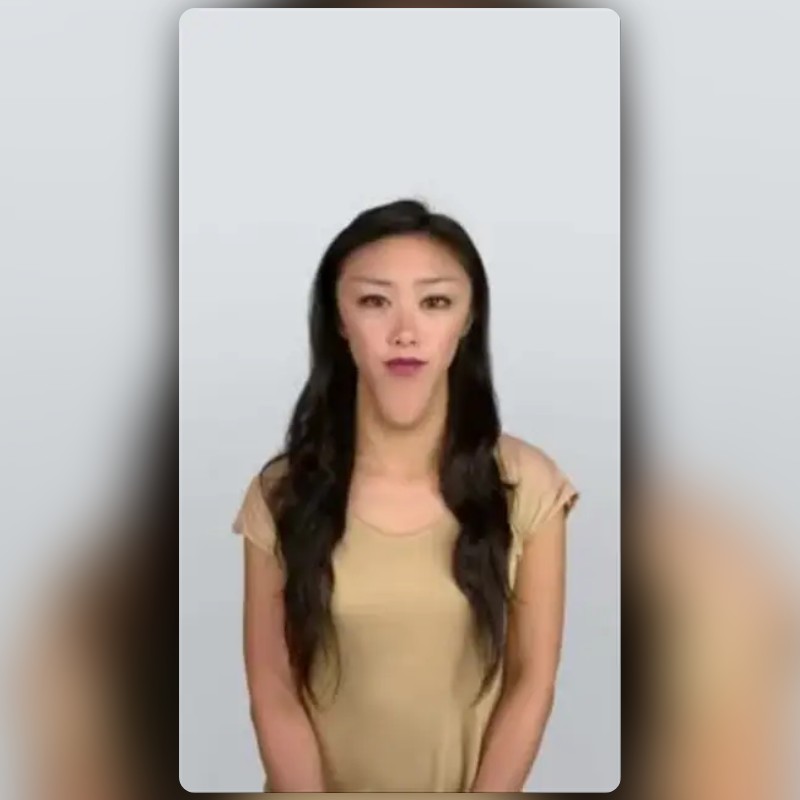 Jawline Check Lens by 🎸803.Carter🫠 - Snapchat Lenses and Filters