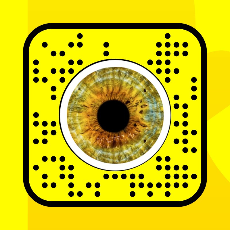 Golden Eyes Lens by Mahmoud Elhamzeh - Snapchat Lenses and Filters