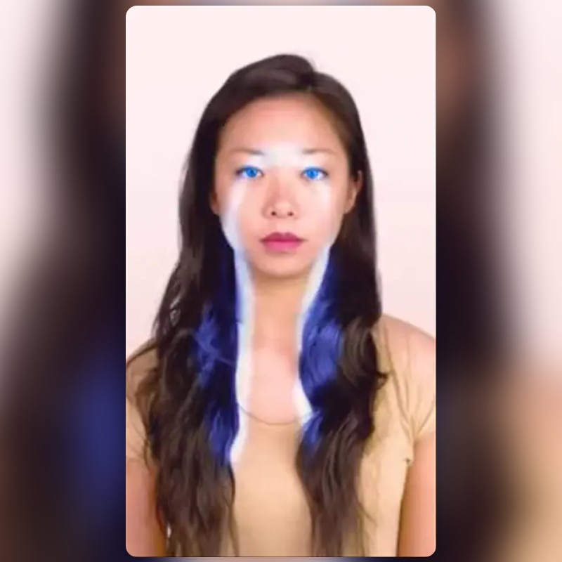 blueberry Lens by vino - Snapchat Lenses and Filters