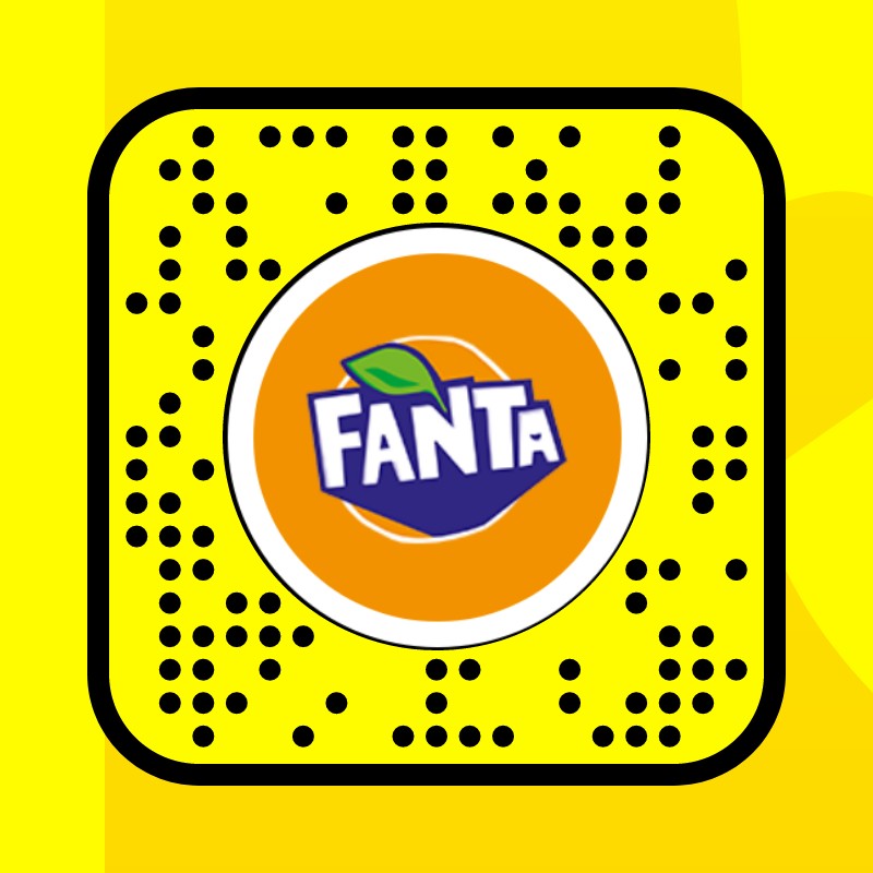 Fanta Mystery Filter by Snapchat | Snapchat Lenses