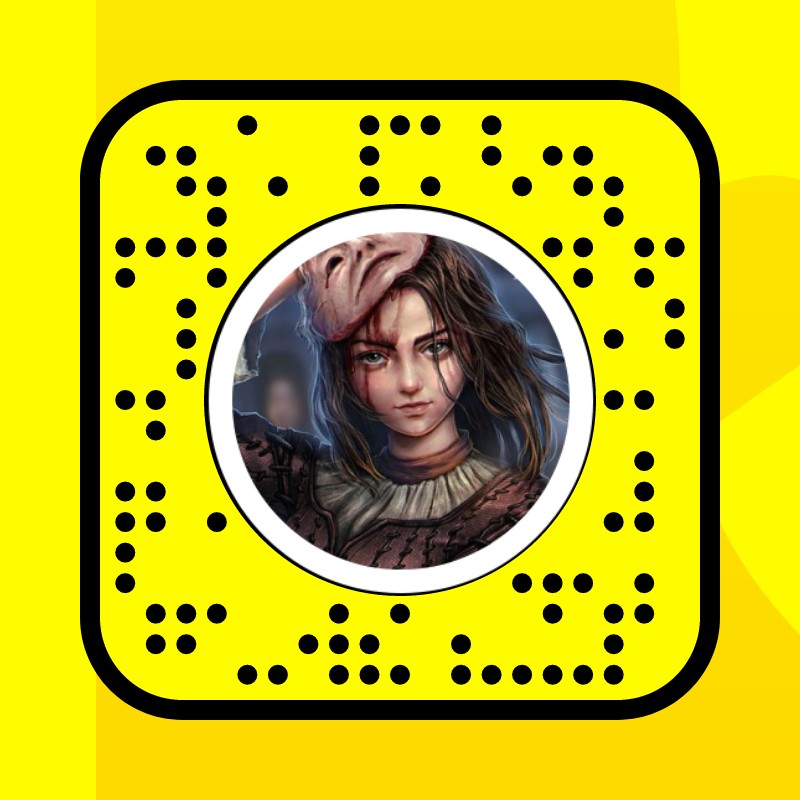 faceless Filter by Manar . | Snapchat Lenses