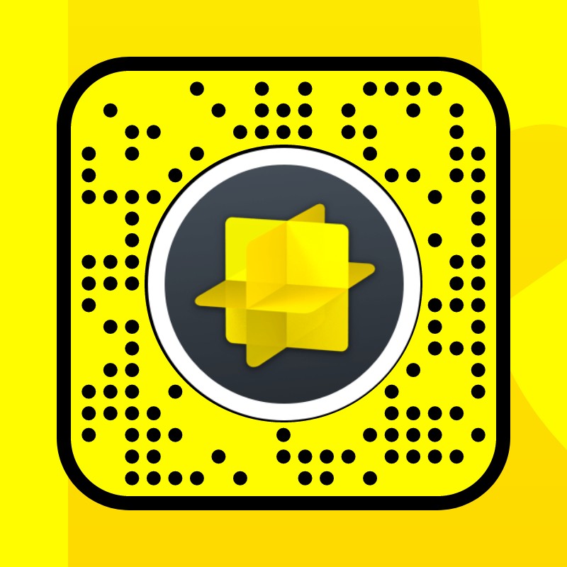 Pmartin cube Lens by Promise Chinonso - Snapchat Lenses and Filters