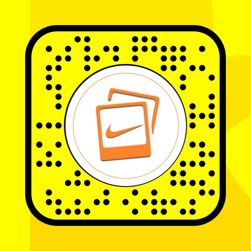 Nike Yearbook Lens by Greg Findon - Snapchat Lenses and Filters