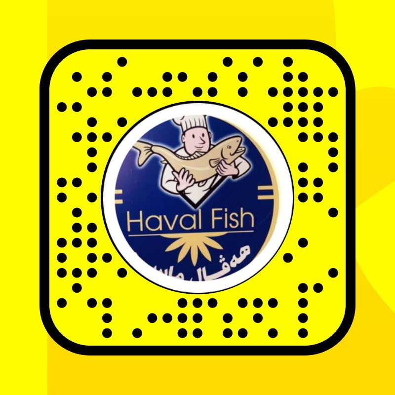 Haval Fish Filter by Eng Shli | Snapchat Lenses