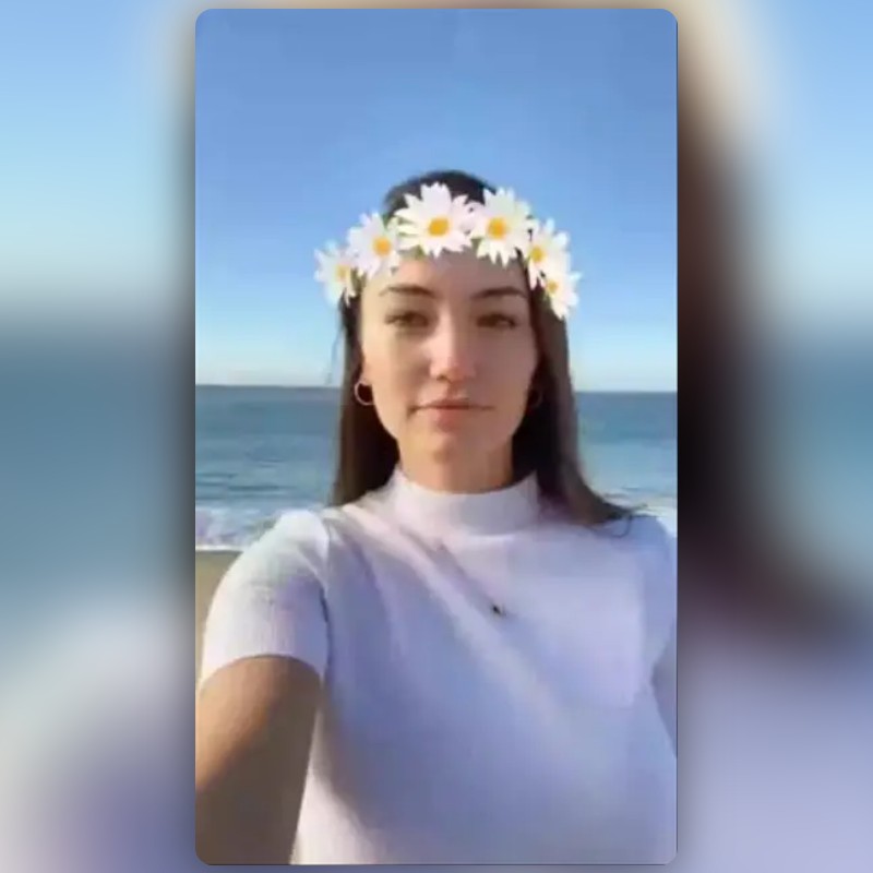 X giral Lens by prank Video - Snapchat Lenses and Filters