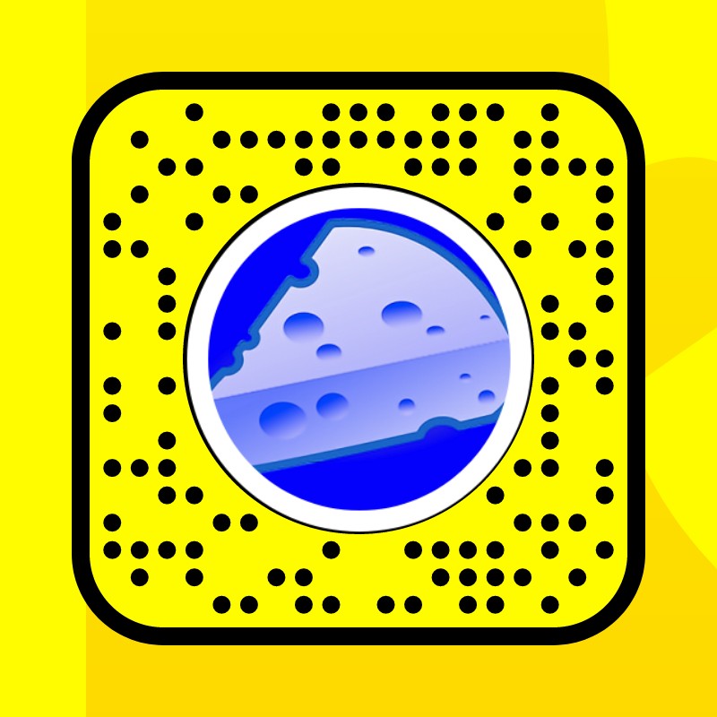Blue cheese Filter by bruger Ik | Snapchat Lenses