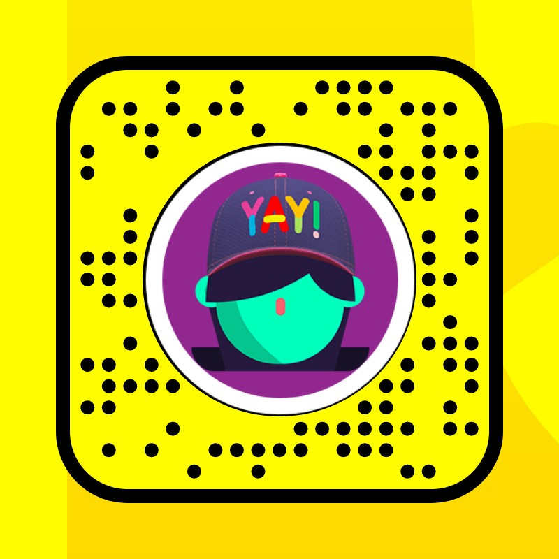 Alice iPhone Lens by Joe Morales-Trevino - Snapchat Lenses and Filters