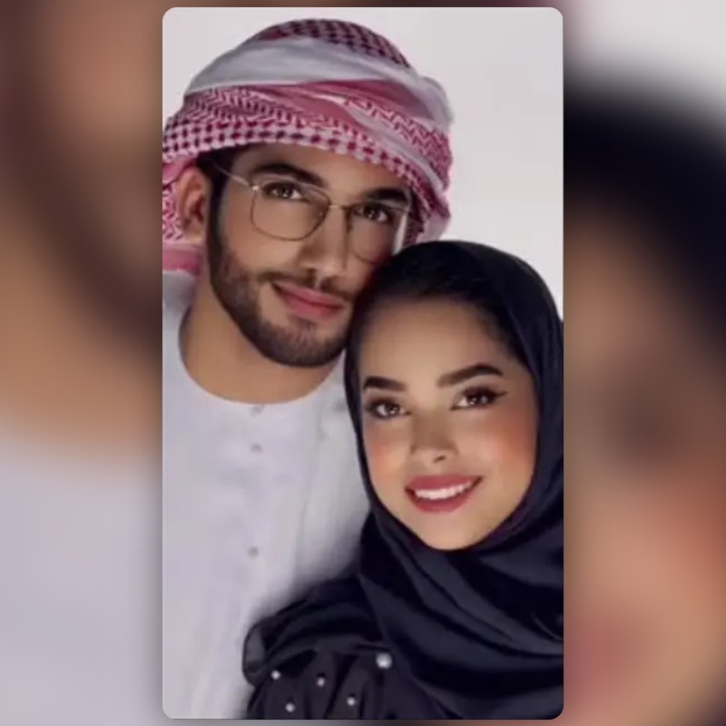 AHMESH Filter by احمد خميس علي 🇦🇪 | Snapchat Lenses