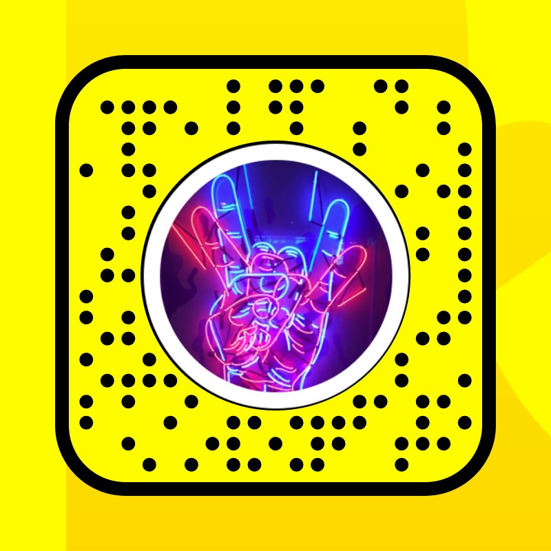 neon rave Filter by seannnn.h | Snapchat Lenses