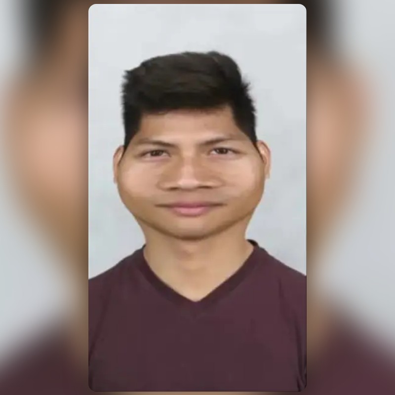 Cute Look Filter by VISION | Snapchat Lenses