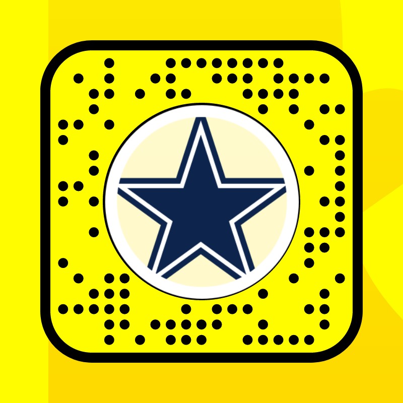 Cowboys Filter by Juan Rangel | Snapchat Lenses