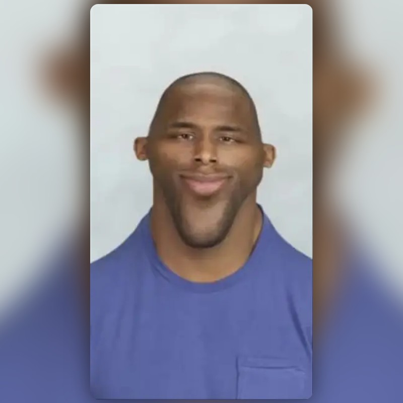 Squishy face 2 Lens by katie curtis - Snapchat Lenses and Filters