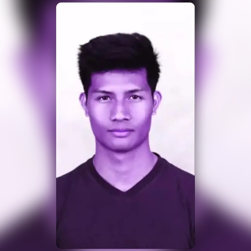 purple Filter by tyleeseeuh | Snapchat Lenses
