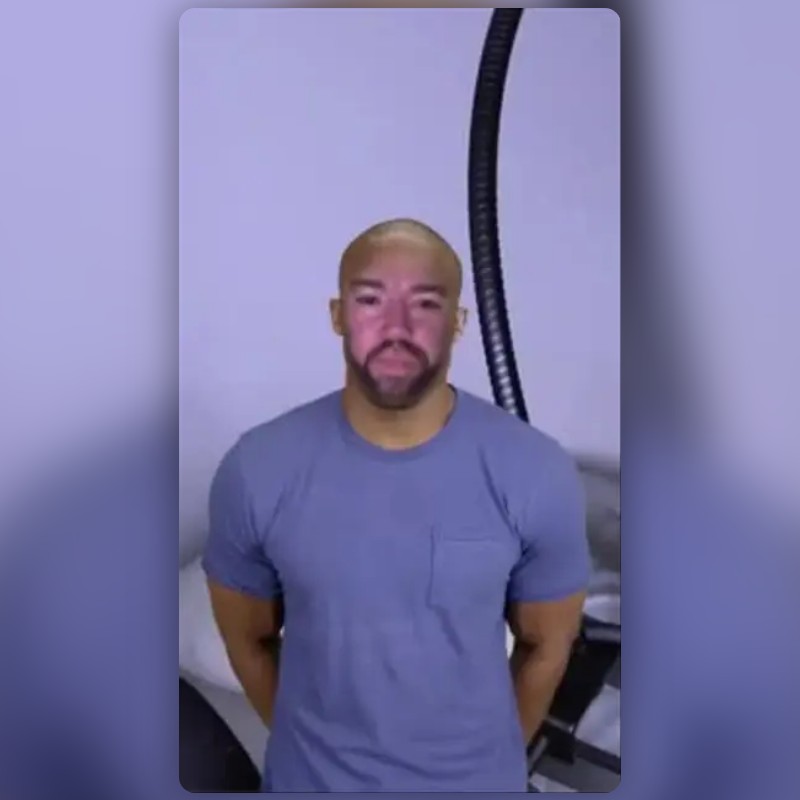 Gus Room Filter by Rick Paul | Snapchat Lenses