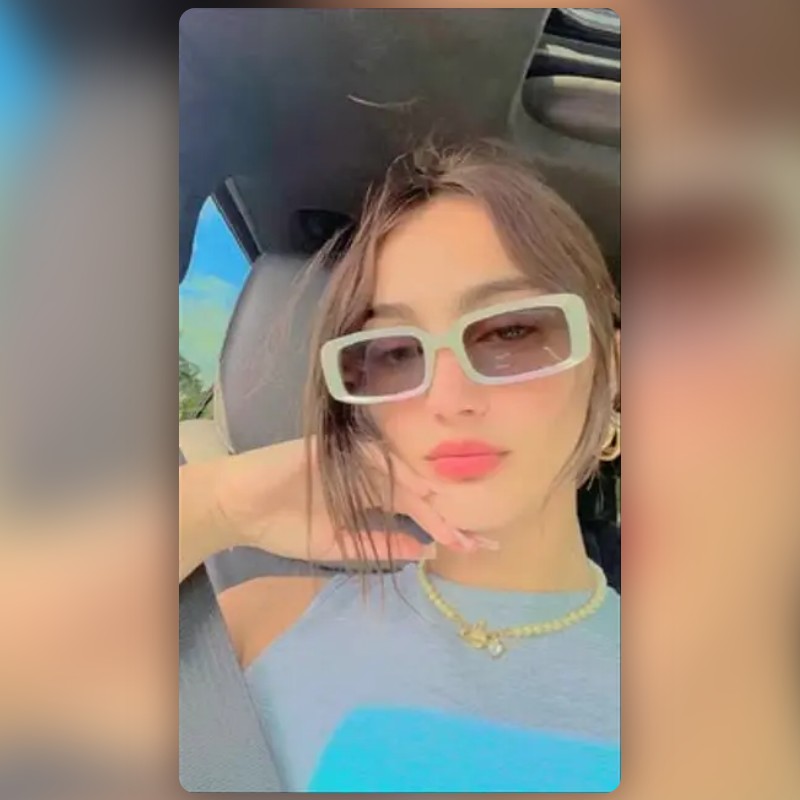 beauty light glow Lens by JABER 🌟 - Snapchat Lenses and Filters