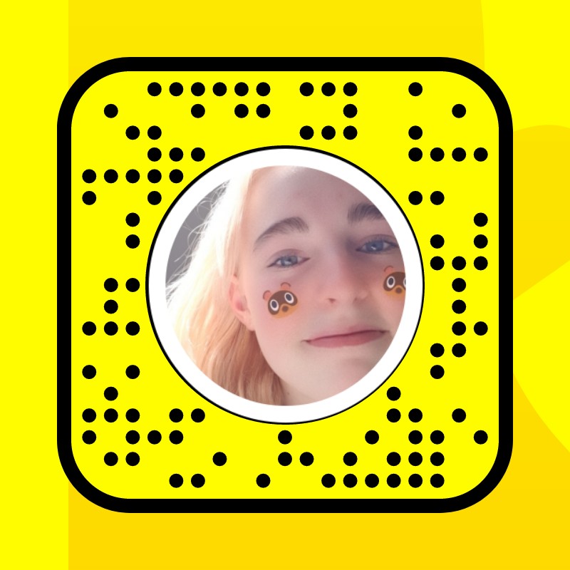 Animal Crossing Lens by alize :) - Snapchat Lenses and Filters