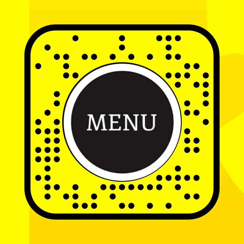 CafeGarage MENU Filter by Abdul Muizz Siddiqui | Snapchat Lenses