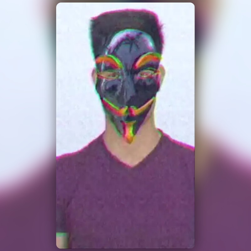 เลนส์ Hacker Vendetta สร้างโดย Farhan Muhammad Najib - เลนส์และฟิลเตอร์ ...