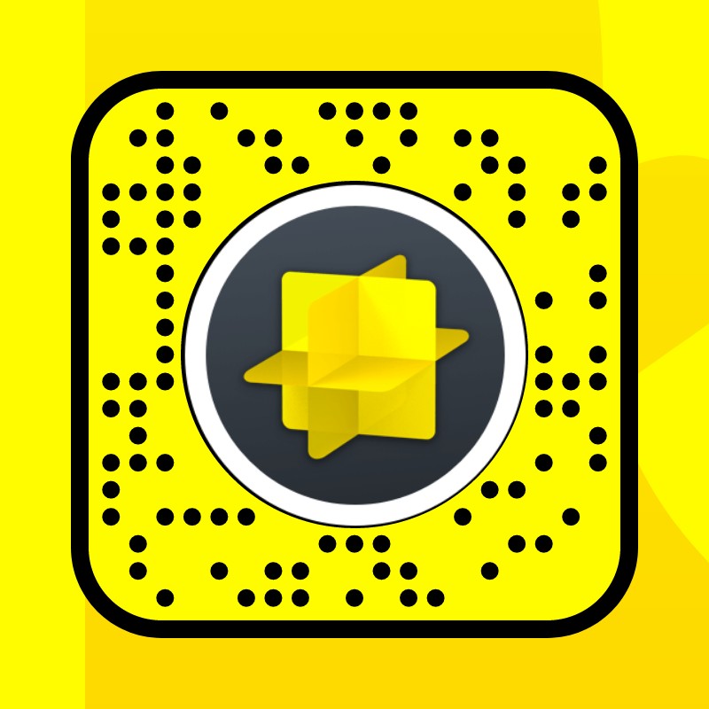 Sam Flare Logo 3d Filter by 𝗙𝗮𝗱𝗶 𝗔𝘂𝗰𝗵𝗶 | Snapchat Lenses