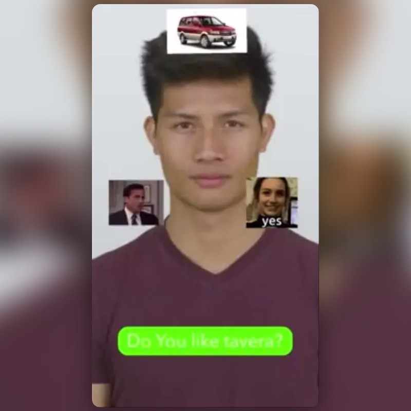 chervolet cars Lens by Wanderer - Snapchat Lenses and Filters