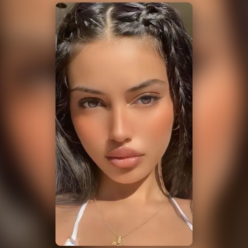 cute Lens by Markus - Snapchat Lenses and Filters